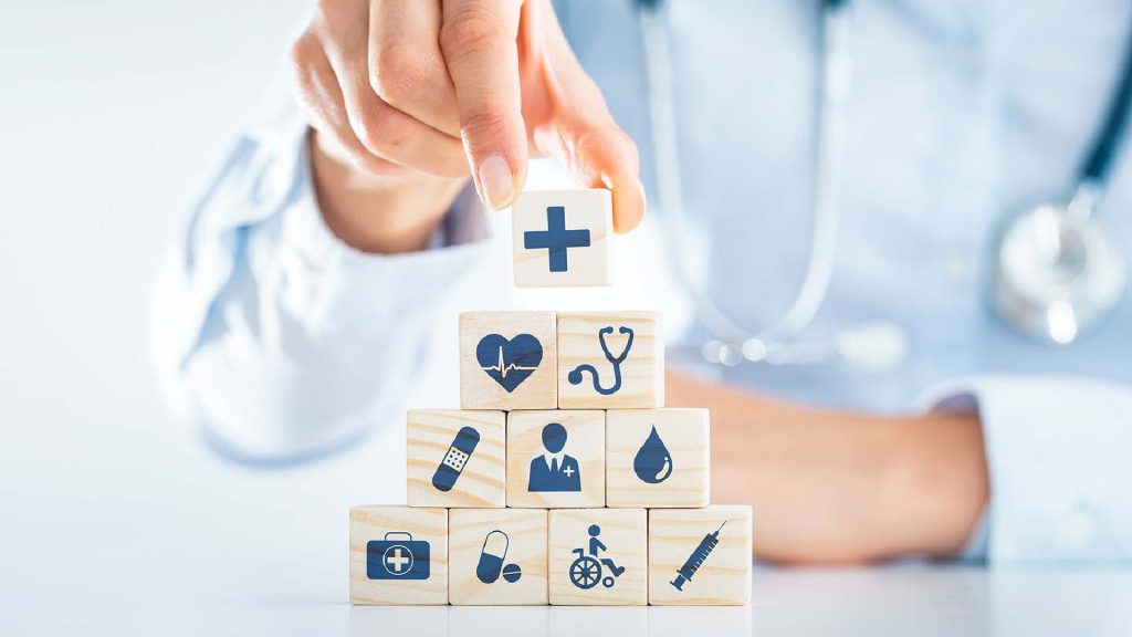 Insurance for Employees in UAE - Workforce Protection