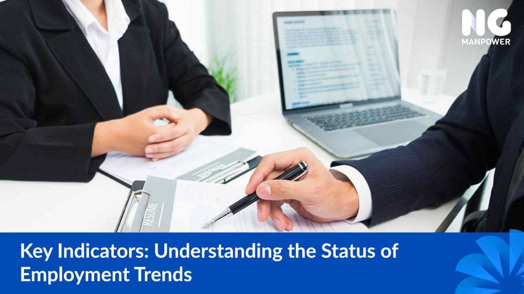 Detecting Employment Status: Types, significance, and Effects