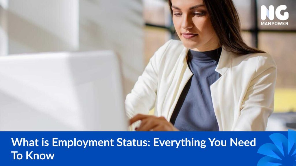 UAE Employment Status Guide: Simplified Insights for You