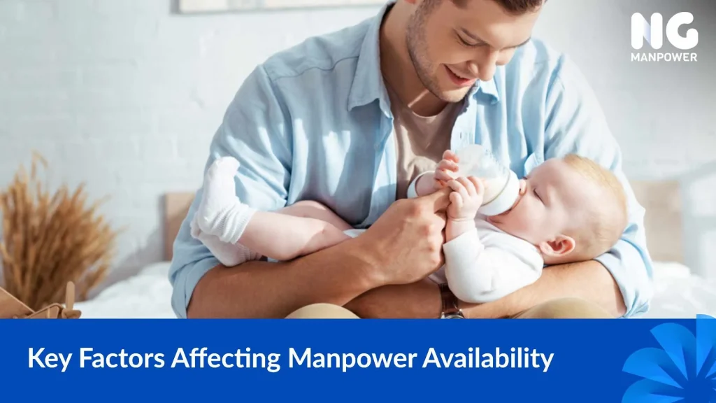 All You Must Know About Paternity Leave in UAE