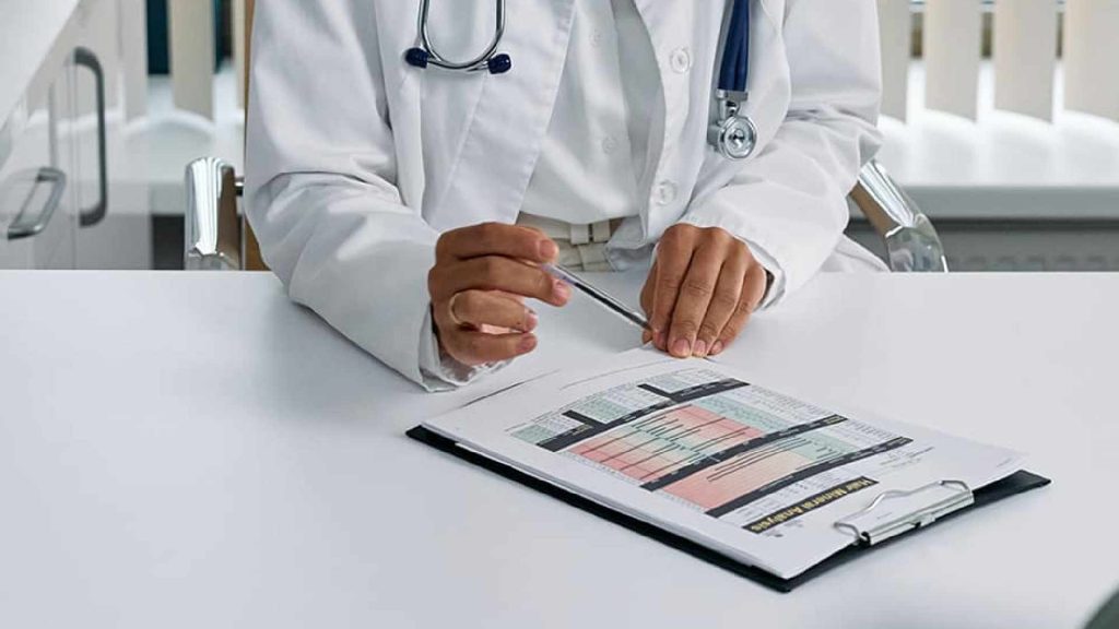 Medical Certificate: Your Gateway to Health Verification