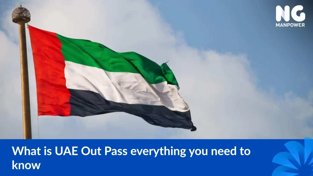 What is Out Pass UAE everything you must need to know