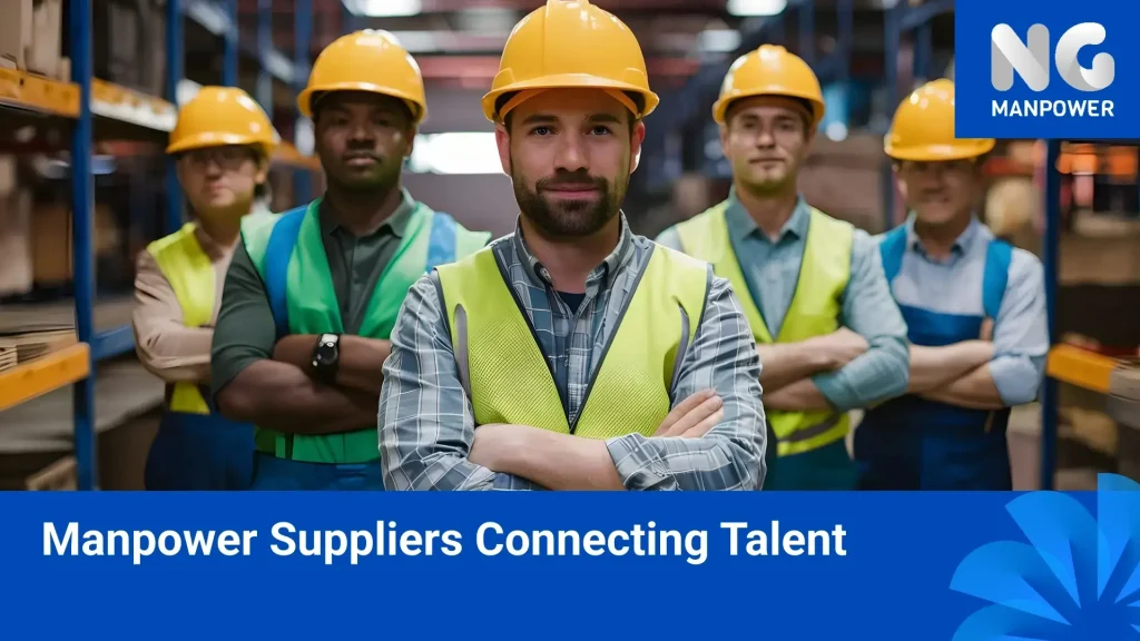 Manpower Suppliers in UAE | Connecting Talent to Opportunities